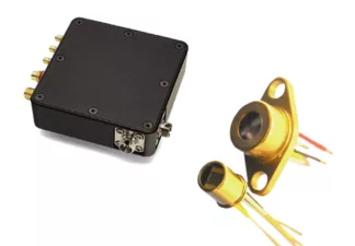 Industry-leading Optical Switches/Attenuators - Agiltron Inc.